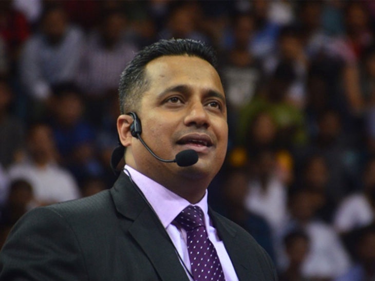 મોટું કામ કરવા માટે નહીં પરંતુ મોટું વિચારવા માટે હિંમતની જરૂર છે : ડૉ ...