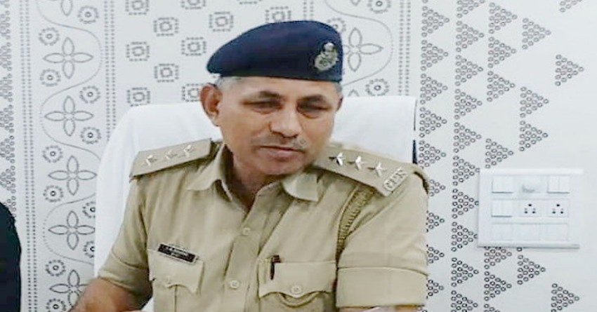 DySP જે.એમ. ભરવાડ દ્વારા અત્યારે કે અગાઉ ભોગ બનેલા લોકોને મળવા માટે ...